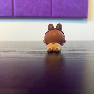 Toys | Pop Bean Dimoo World X Disney Classic Series Dale Figure | Poshmark